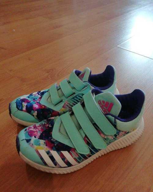 Кроссовки Adidas 33р