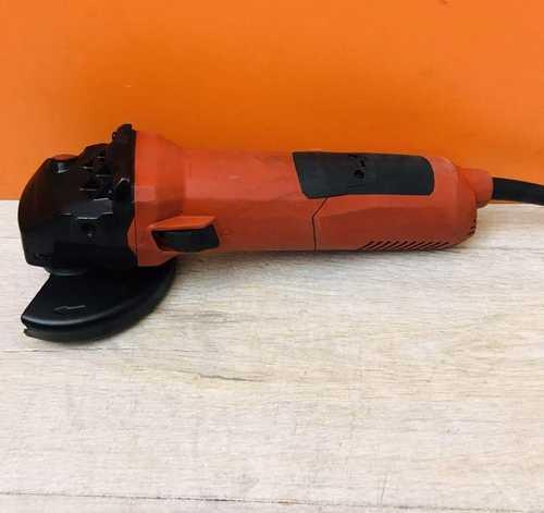 Болгарка (ушм) Hilti AG 125-13S N2/Б80