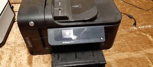 Мфу hp officejet 6500a