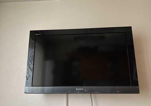 Телевизор Sony KDL-32EX402 32