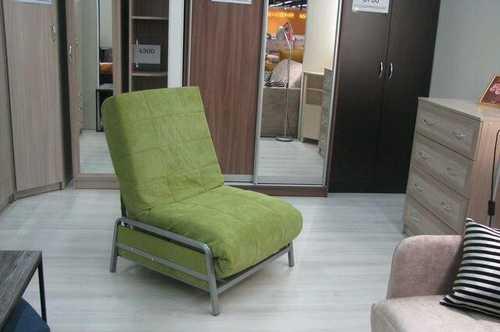 Кресло-кровать "Акробат" (70 см)