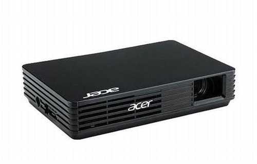 Проектор acer c 120