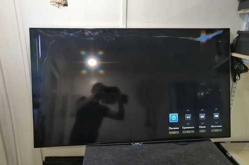 Телевизор Philips 55pft6300. LG 43uk6390plg. Tcl l