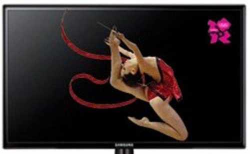 ЖК-телевизор Samsung 26" (66 см) Кабельная цифра