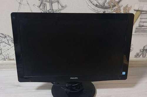 Монитор Philips 196V3L