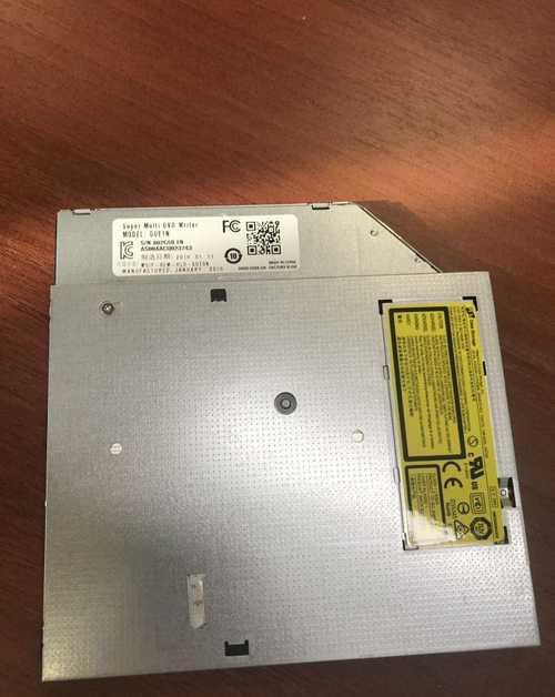 Dvdrw Super Multi DVD Writer GUE0N GUE1N