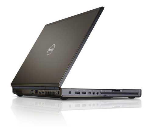 Dell Precision M4600 i7, 24Gb DDR3, 2Gb Video, SSD