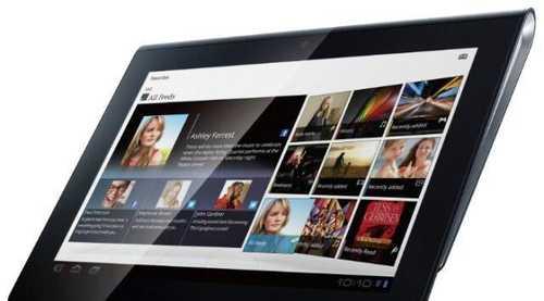Sony xperia tablet S 3G, 16GB