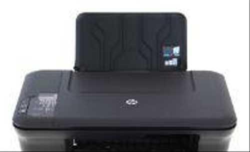 Мфу HP Deskjet 2529