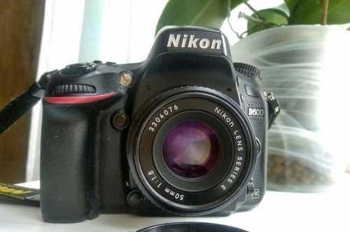 Nikon 50mm 1.8 nikon lens series E pancake блинчик
