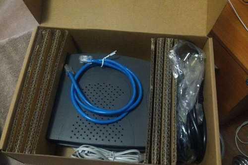 Fox voip router роутер d-link dvg-6004s