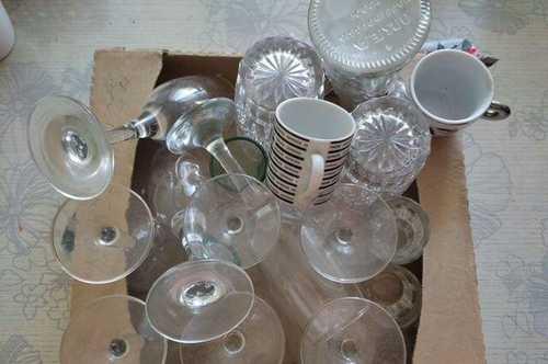Посуда, кухонные принадлежности, вазы IKEA
