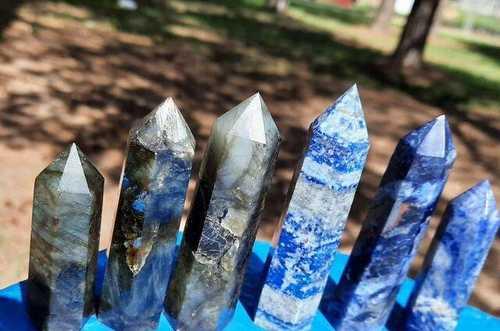 Кристаллы натуральные камни минералы