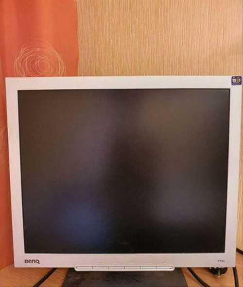 Монитор Benq T705