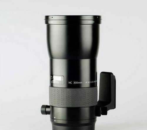 Hasselblad HC 300mm f/4.5