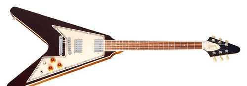 Гитара Gibson USA Grace Potter Signature Flying V