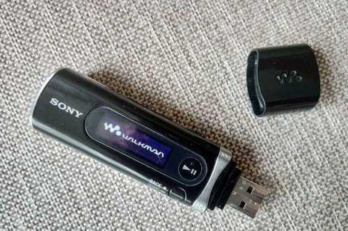 Sony Walkman mp3 плеер nwd-b105f
