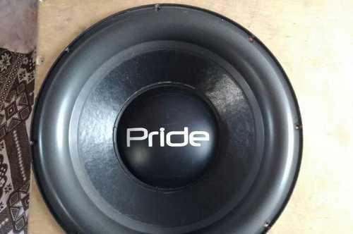 Pride t15 v3 короб