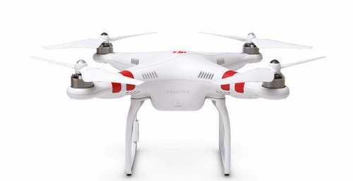 Дрон DJI Phantom 2 квадрокоптер