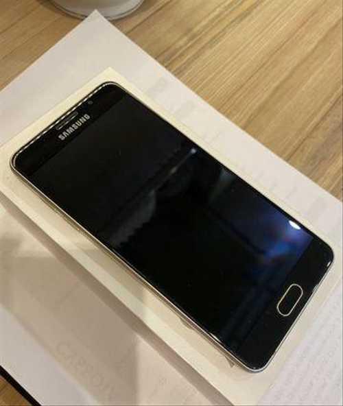 Смартфон Samsung Galaxy A56