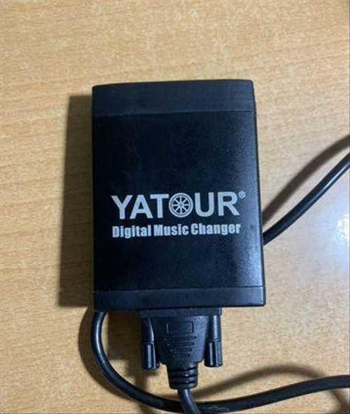 Yatour Honda с Bluetooth
