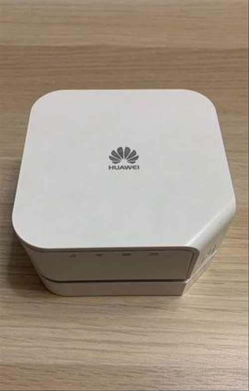 Роутер Huawei E5170s-22 (White)