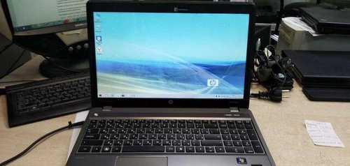HP ProBook 4540S Core i5-3230/4Gb/SSD120Gb