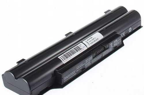 Аккумуляторная батарея fpcbp331, fmvnbp213, CP567717-01, fpcbp347, fpcbp347AP 5200mAh для ноутбука Fujitsu-Siemens