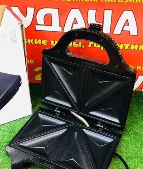 Сэндвичница Atlanta ATH-1052