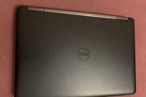 Ноутбук Dell Latitude 5440+GeForce 720+DockStation