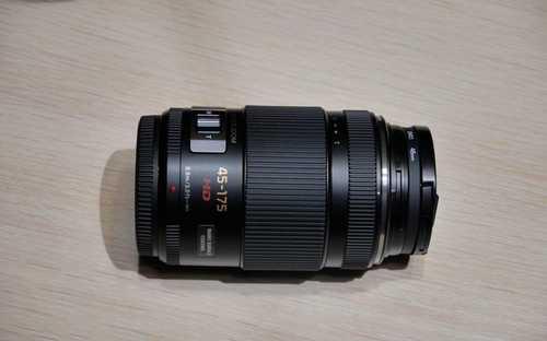 Panasonic lumix 45-175mm f/4.0-5.6