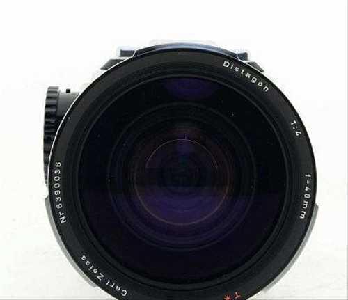 Фотоаппарат пленочный Hasselblad 500CM