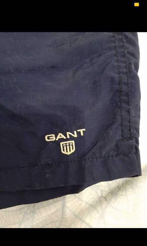 Плавательные шорты gant оригинал