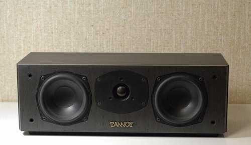 Центральная колонка Tannoy Mercury mC