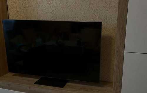 Телевизор samsung QE49Q60RAU