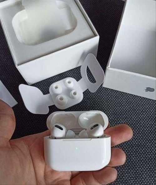 Airpods pro