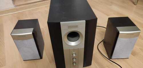 Компьютерная акустика Microlab M-890