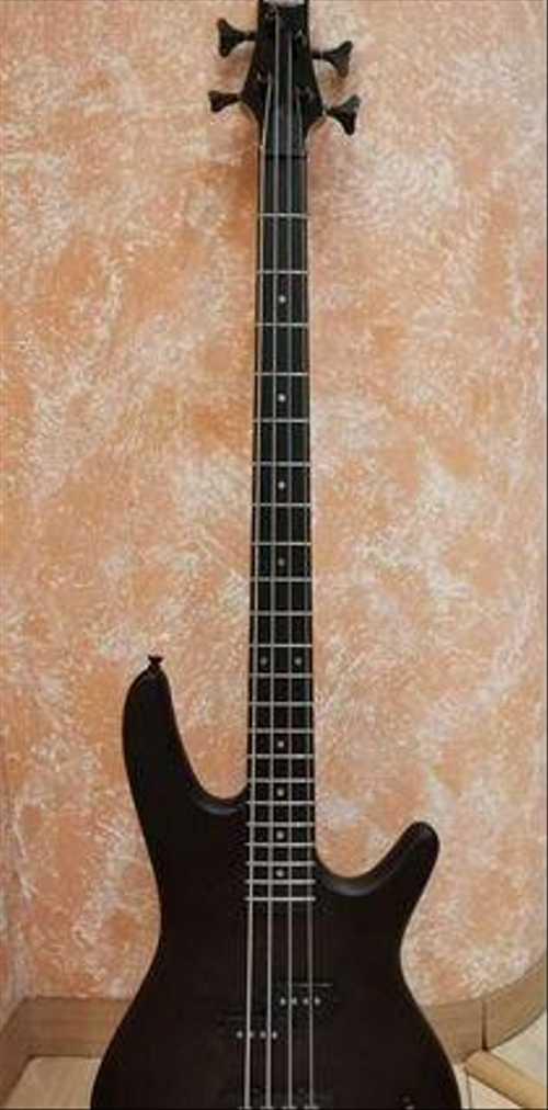 Басс гитара Ibanez gio bass