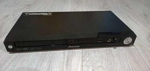 DVD-плеер Pioneer DV-120K-K
