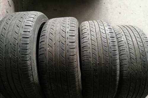 Bridgestone Sneaker snk2 205/50 R16