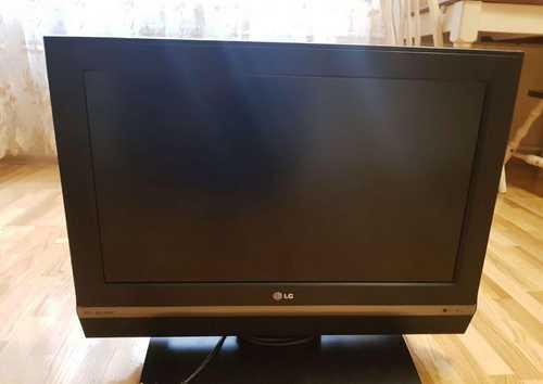 LCD Телевизор LG 26LC2R (не включается)