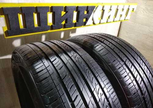 Kumho Majesty Solus (2 шт) 245/45 R19