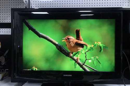 Телевизор samsung LE32B652