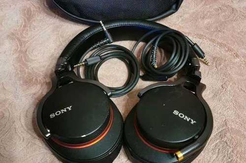 Sony MDR 1a