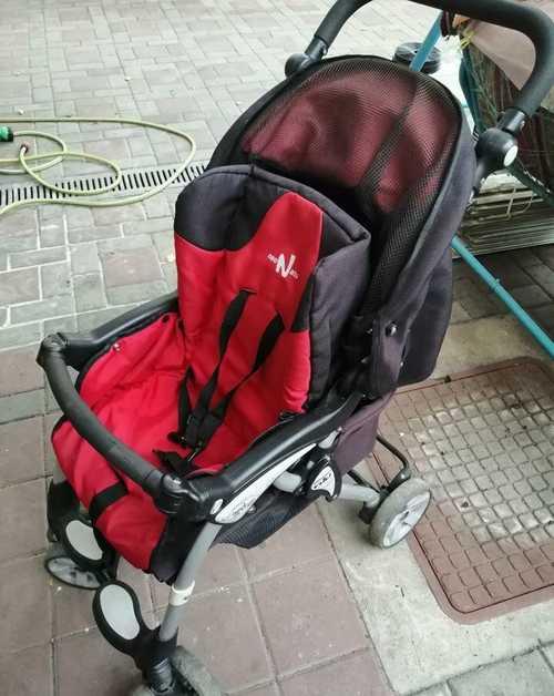 Продам коляску Neonato