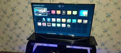 Samsung.Smart TV, Wi-Fi,Bluetooth.3D. 40" (102