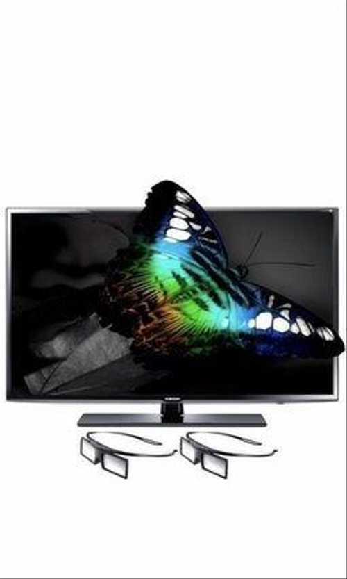 Телевизор Samsung UE32EH6037k