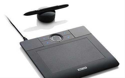 Планшет Wacom mte-450