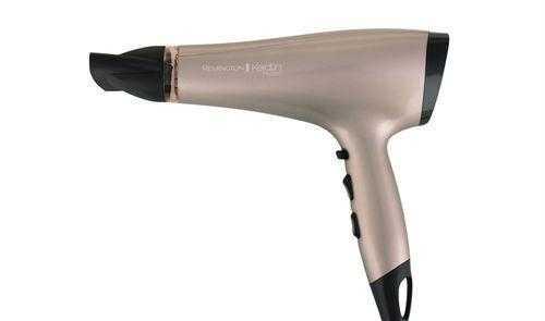 Фен Remington Keratin Protect Dryer AC8002