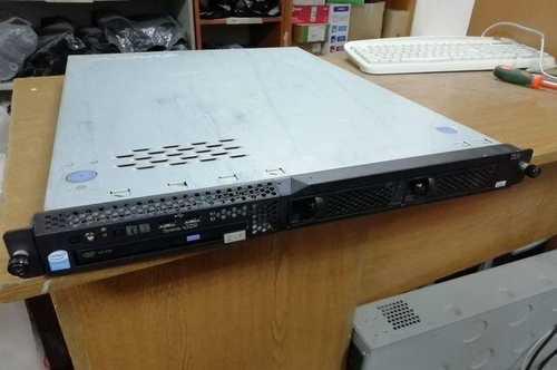 Сервер IBM System X3250 m1